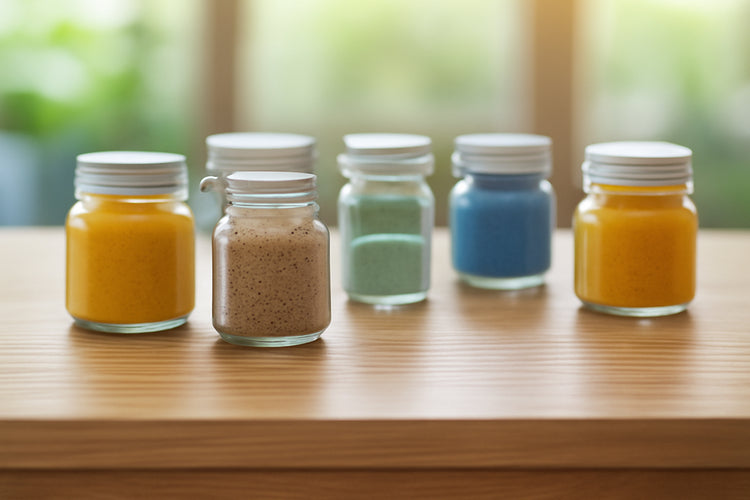 Ritual Sand – Mindful Ritual Kits for Calm, Clarity & Connection